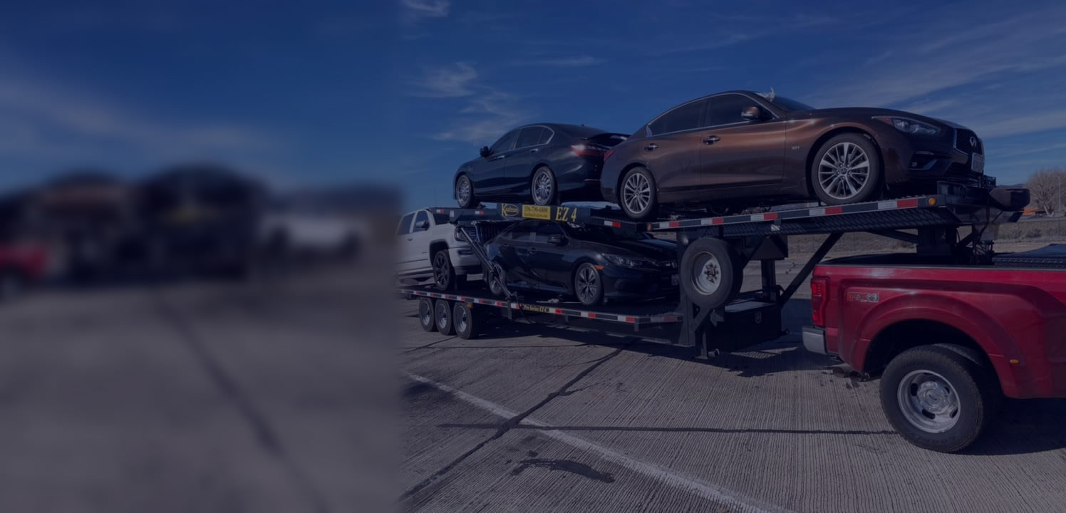 NewGenerationsllc.net – Express & Expert in Hauling